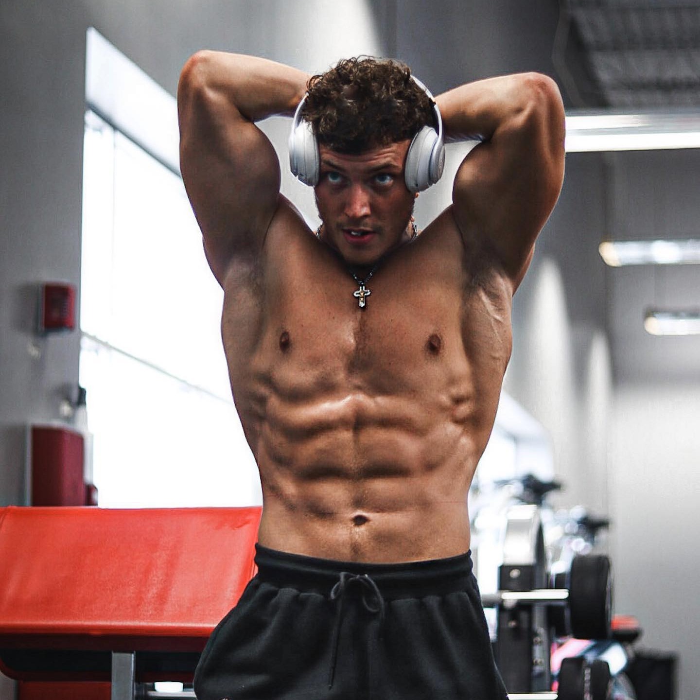 COACH BUCK | Instagram, Facebook, TikTok | Linktree