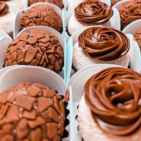 Brigadeiros Gourmet | Linktree