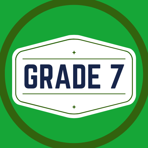 GRADE 7 MODULES | Linktree