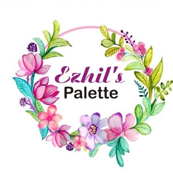 Ezhil Palette | Instagram, Facebook | Linktree