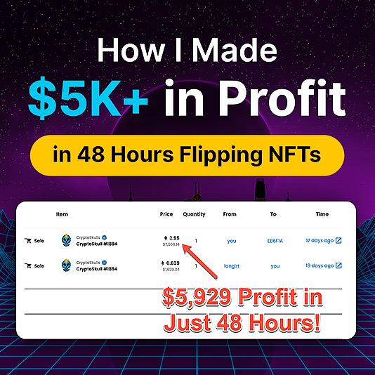 Make Money Online! | Linktree