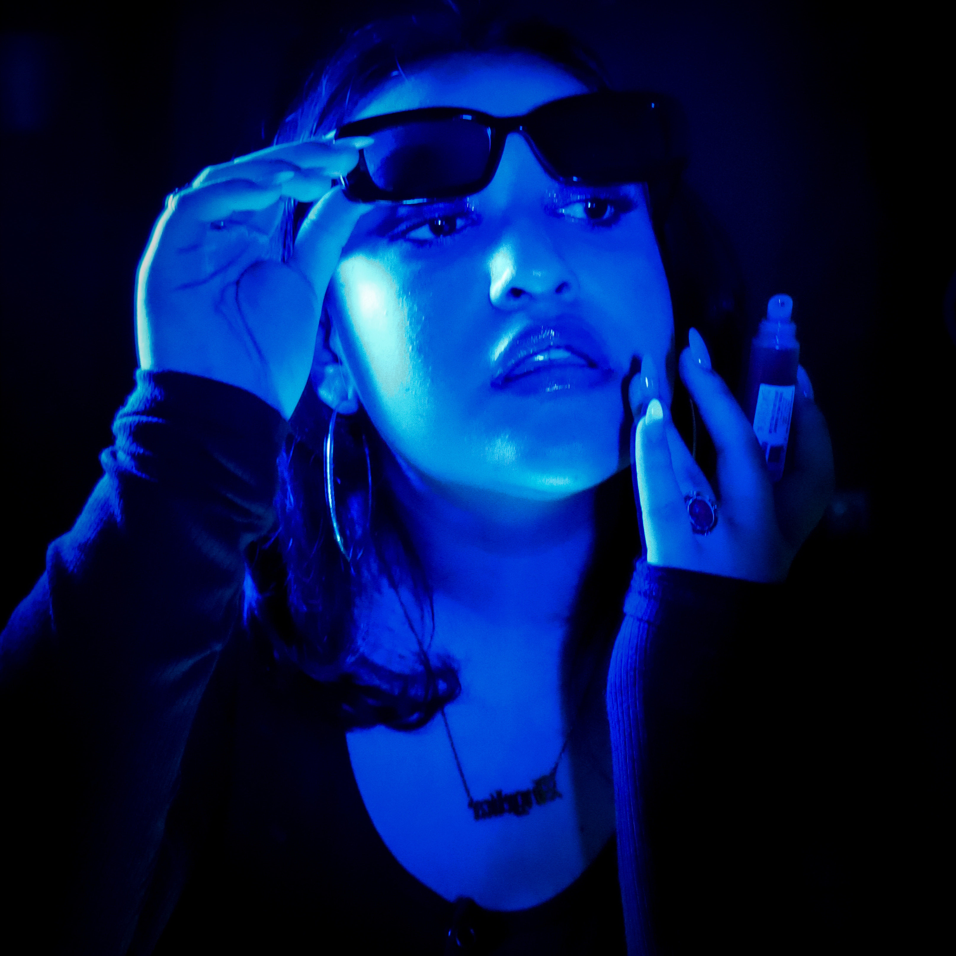 Angelica Cruz | Instagram, Facebook, TikTok | Linktree