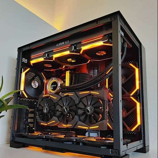 Mr Pc Baba | Instagram, Facebook, TikTok | Linktree