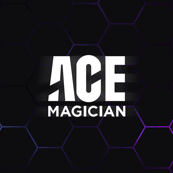 acemaigician | Twitter, Instagram, YouTube, Facebook | Linktree