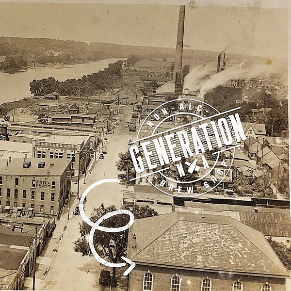 Generation NA | Facebook | Linktree