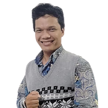 Ari Usman, ST, M.Kom | Twitter, Instagram, Facebook | Linktree