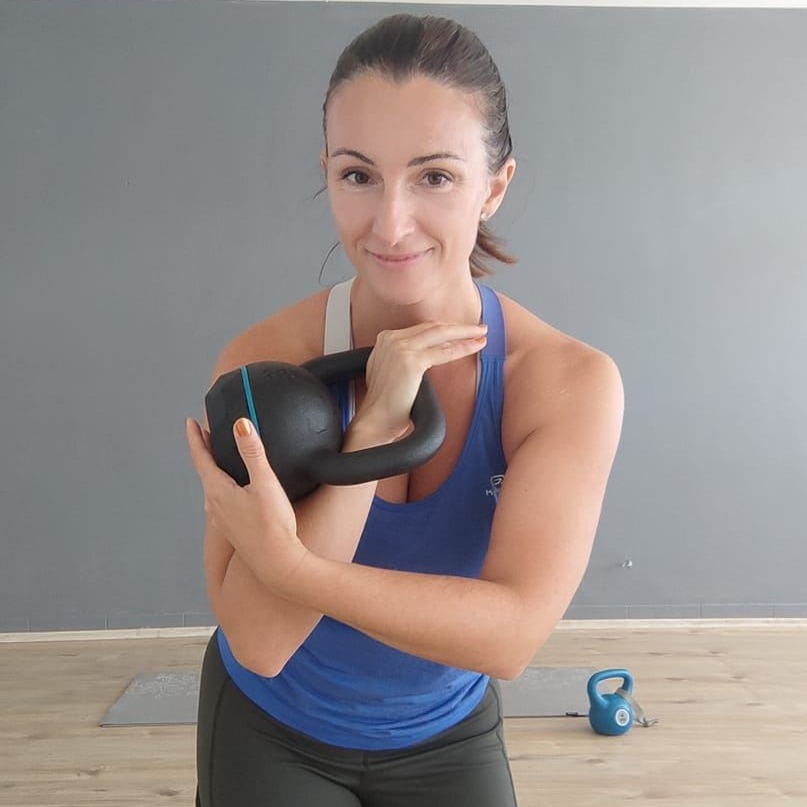 "Foxy Fit" studio za fitness | Instagram, Facebook | Linktree