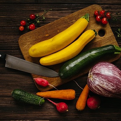 Healthy lifestyle 101 | Linktree