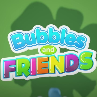 Bubbles & Friends | Linktree