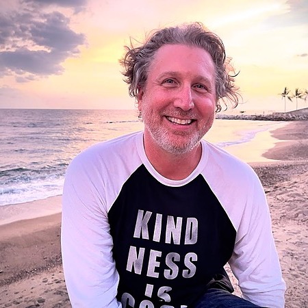 Jason Garner | Twitter, Instagram, Facebook | Linktree