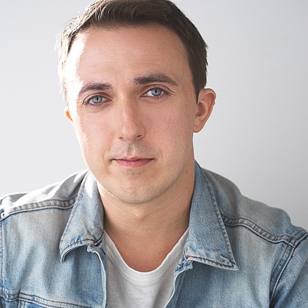 Keith Allen | Instagram | Linktree