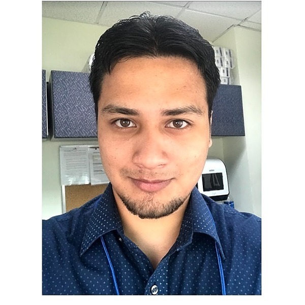 Software Engineer - Full Stack | Twitter, Instagram | Linktree