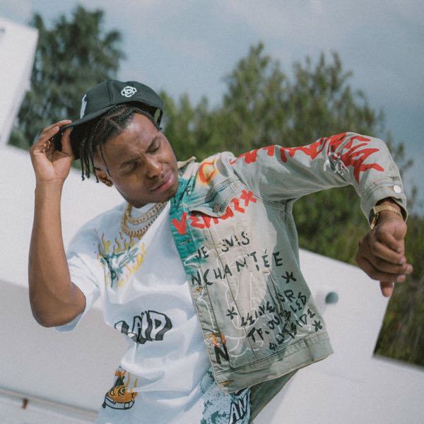 Denimwoods | Twitter, Instagram, TikTok | Linktree