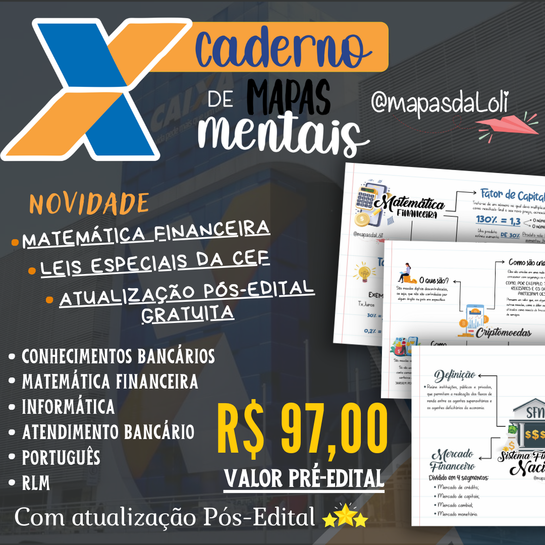 @mapasdaloli | Linktree