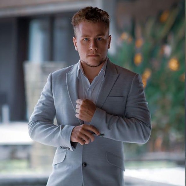 @Luke_Bielby | Linktree