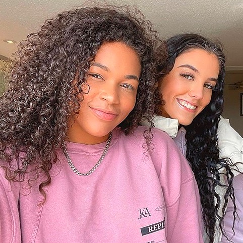 KayshandChloe | Instagram, TikTok | Linktree