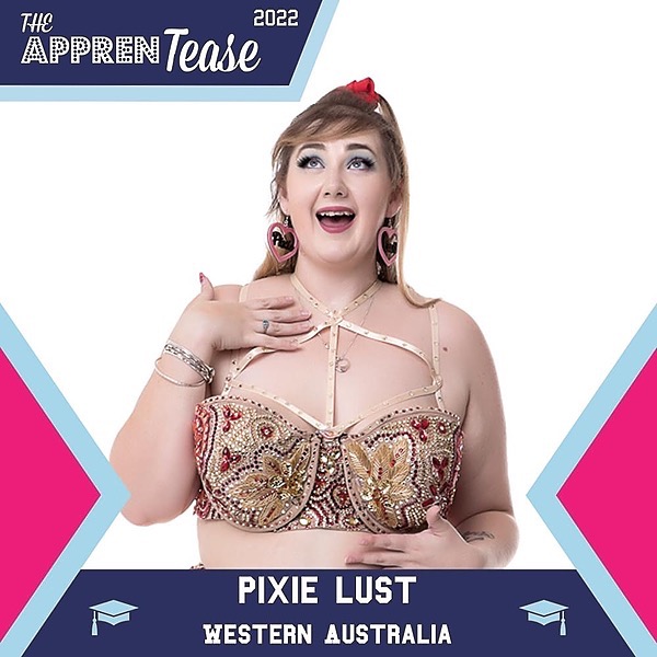 Pixie Lust | Instagram | Linktree