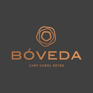 Bóveda | Chef Carol Reyes | Linktree