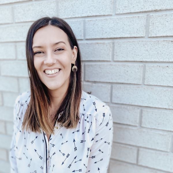 Jessica Renee Kirby | Coach | Facebook | Linktree