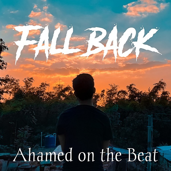 Fall Back - Listen on YouTube, Spotify, Apple Music - Linktree