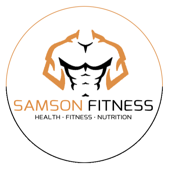 Samson Fitness | Linktree