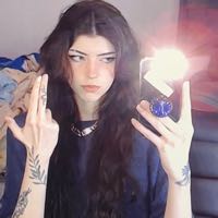 violet martinez | Twitter, Instagram, TikTok, Twitch | Linktree