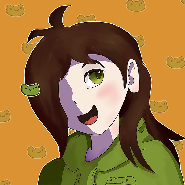 Clem 🐸 | Twitter, Instagram, Twitch | Linktree