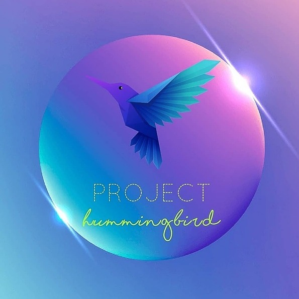 Project Hummingbird Coalition | Instagram | Linktree