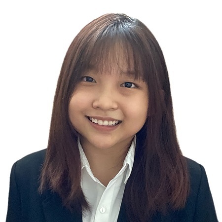 Angel Ang | Instagram, Facebook | Linktree