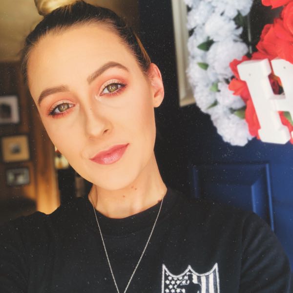 Trisha Holtman | Instagram, Facebook, TikTok | Linktree