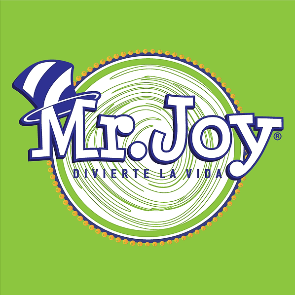 Mr. Joy Ecuador | Linktree