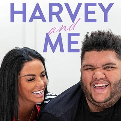 @HarveyPrice | Linktree