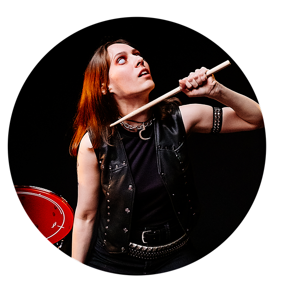 CRYPTA | Instagram, Facebook | Linktree