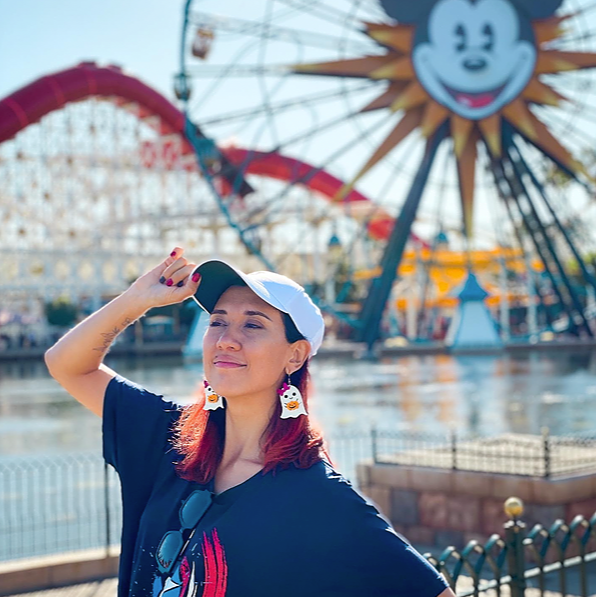 hello.maureen - Listen on YouTube, Spotify - Linktree