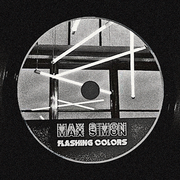 Max Simon | Instagram | Linktree