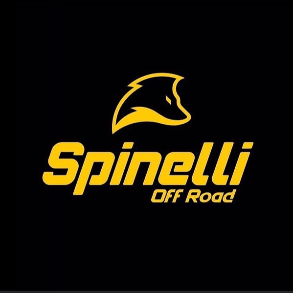 Spinelli Off Road | Linktree