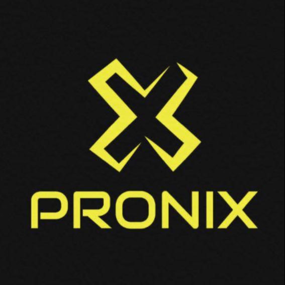 pronix_ | Instagram, Facebook, TikTok | Linktree