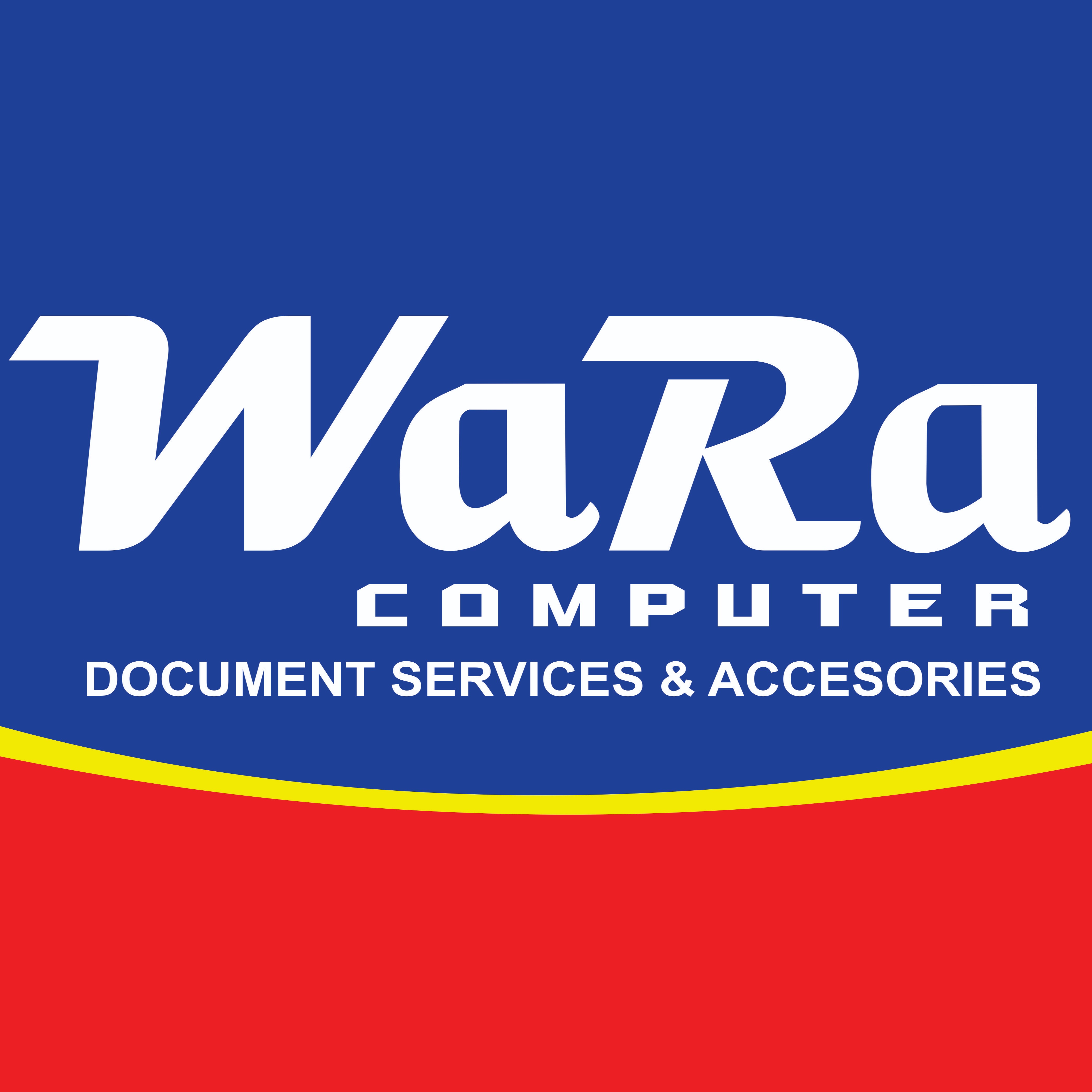 @waracomputer | Linktree