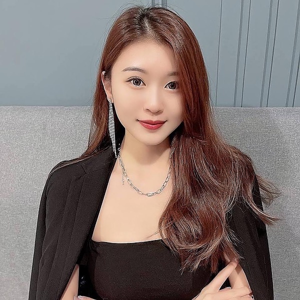 Giselle Ng | Instagram, Facebook, TikTok | Linktree