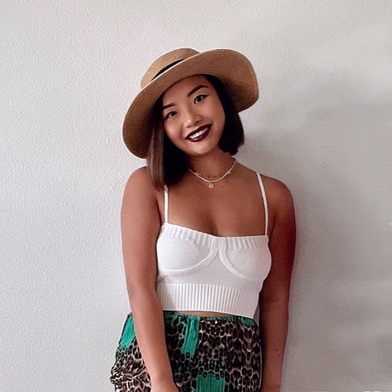 Hlee Thao | Instagram | Linktree