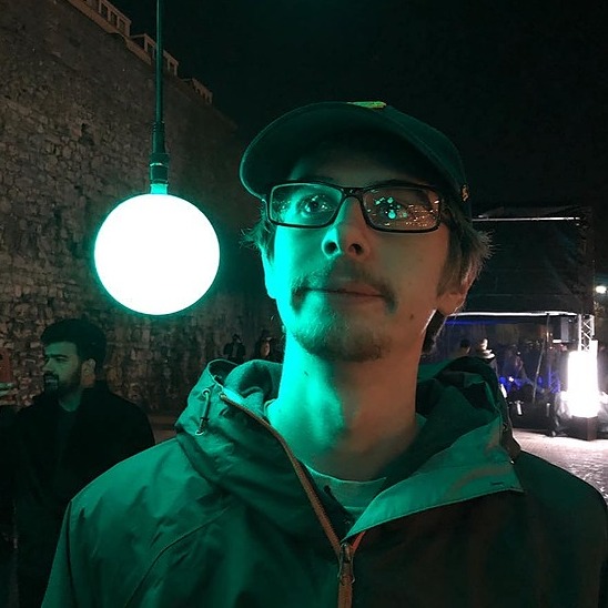 Nick Orbell Media | Instagram | Linktree