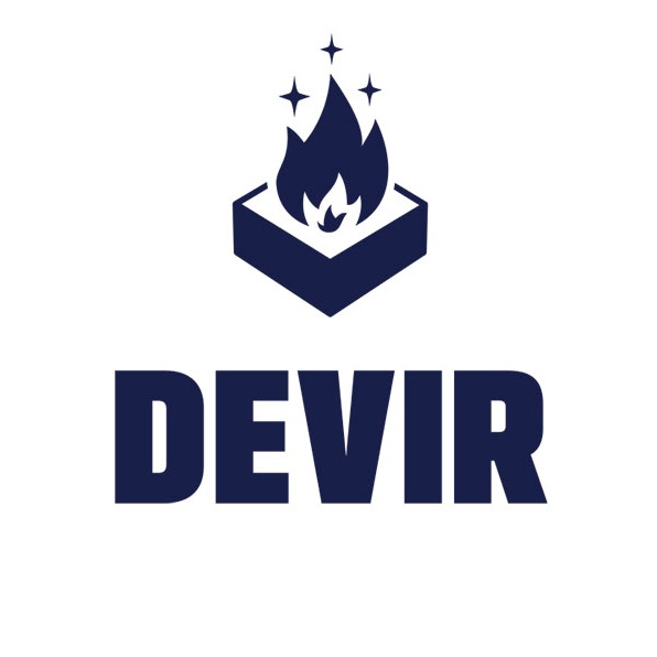 DEVIR COLOMBIA | Twitter, Instagram, Facebook, TikTok | Linktree