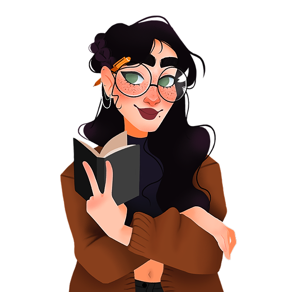 Eris Serenity | Twitter, Instagram, Twitch | Linktree