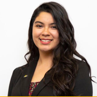 Kassandra Lopez | Linktree