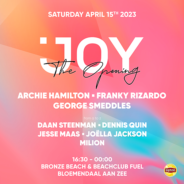 joy_official | Instagram, Facebook | Linktree