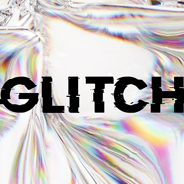 GLITCH Magazine | Twitter, Instagram, TikTok | Linktree
