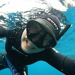 Amber Bourke | Instagram, Facebook, TikTok | Linktree