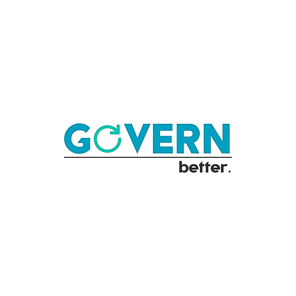 Govern Better | Twitter, Instagram, Facebook | Linktree