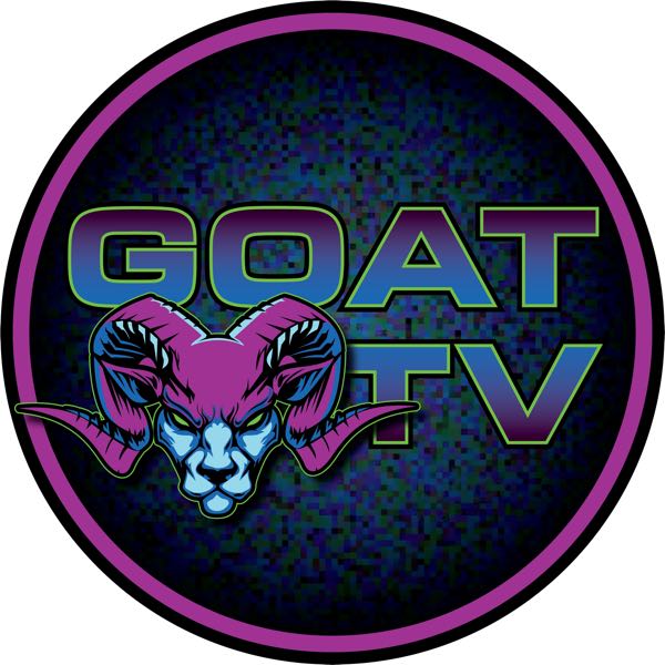 THE GOAT TV EXPERIENCE | Linktree
