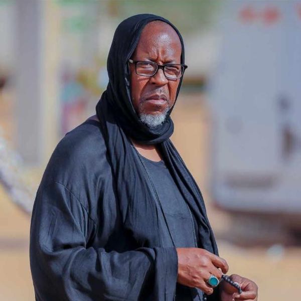 Cheikh Sufi Ba | Linktree